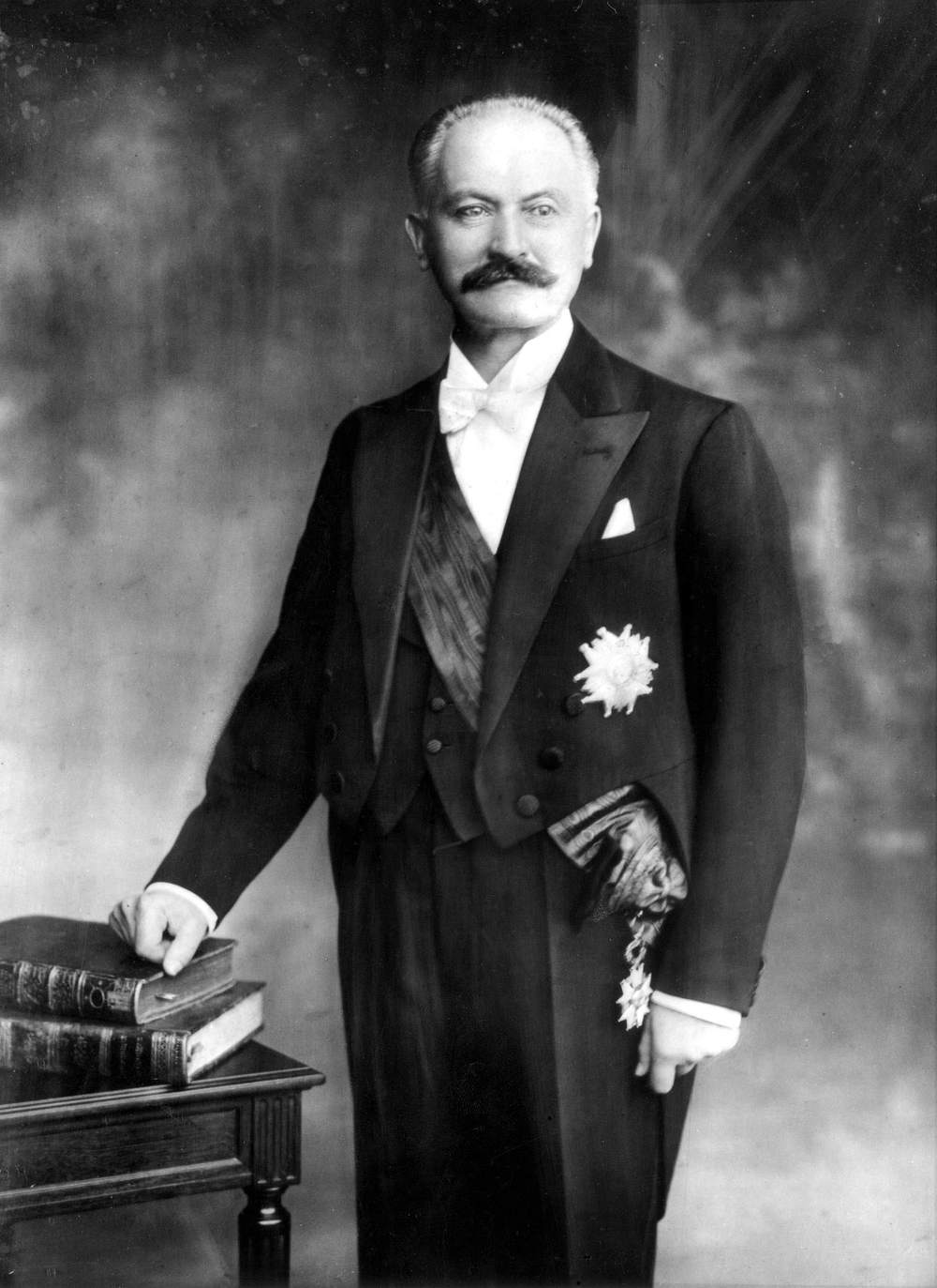 Presidents of the Republic | Élysée