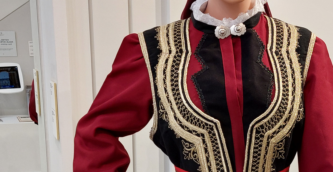 Home | La Maison Elysée