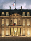 Welcome to the website of the French Presidency