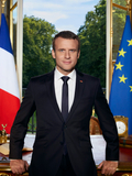 Entretien avec Friedrich Merz, Chancelier de la République f