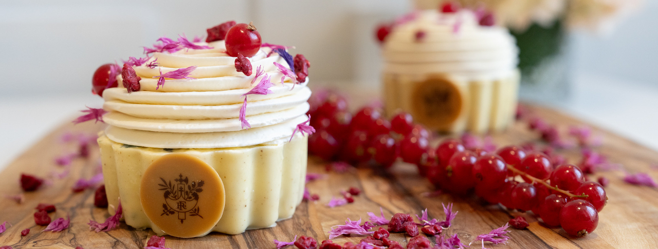 Marianne : Promenade dans le Parc , le nouveau dessert du Café | La ...