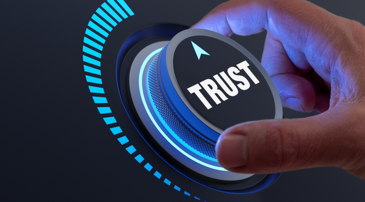 Trust in AI | Artificial Intelligence Action Summit