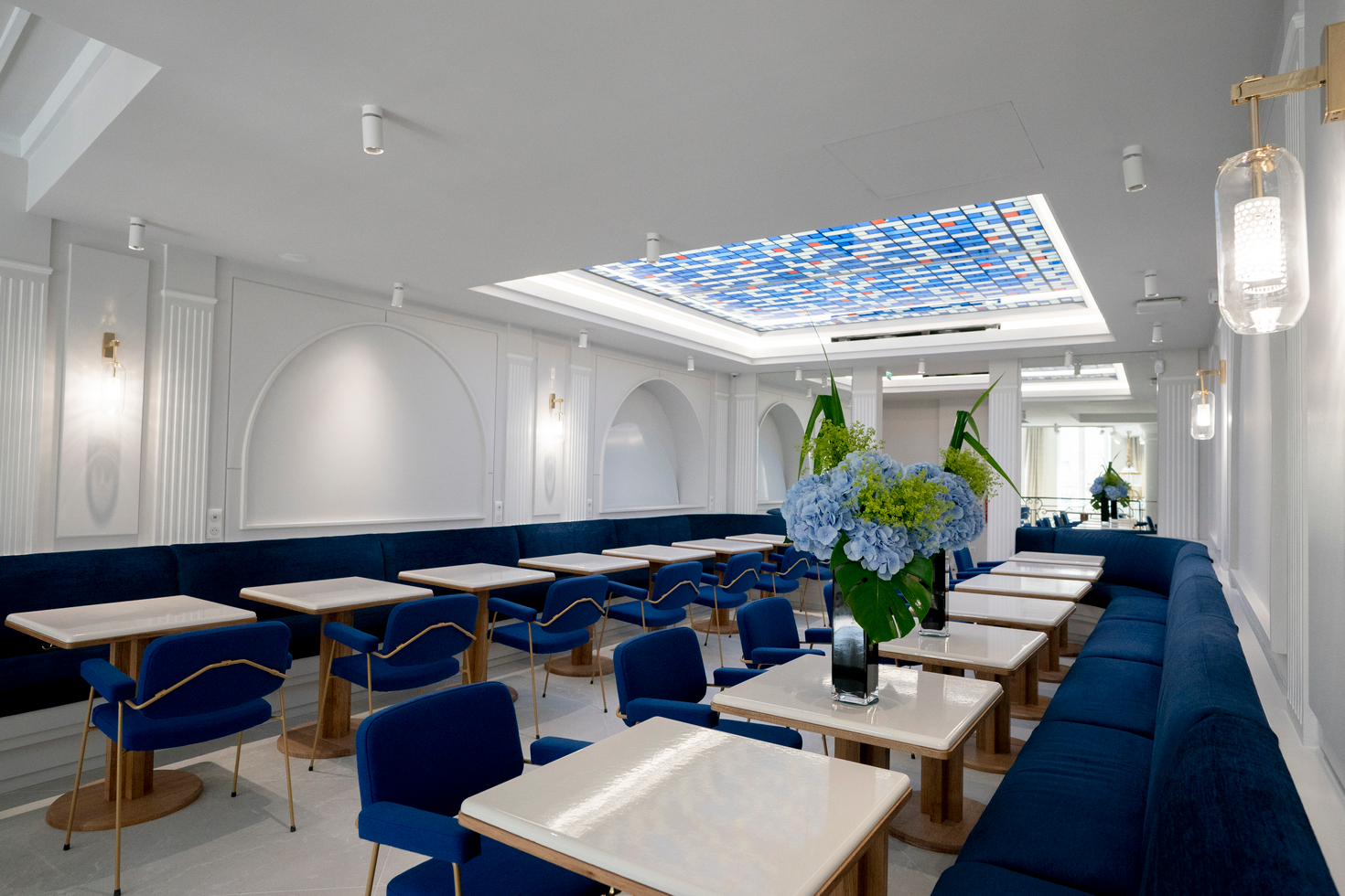 Café | La Maison Élysée