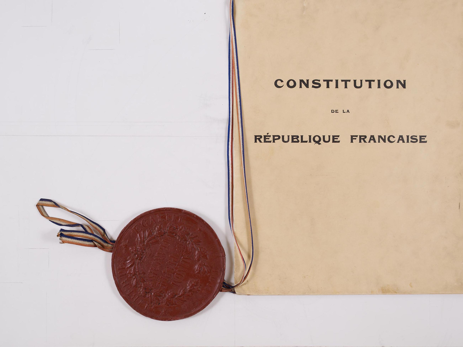 Le Préambule de la Constitution du 27 octobre 1946 | Élysée Le Préambule de la Constitution du 27 octobre 1946 | Élysée