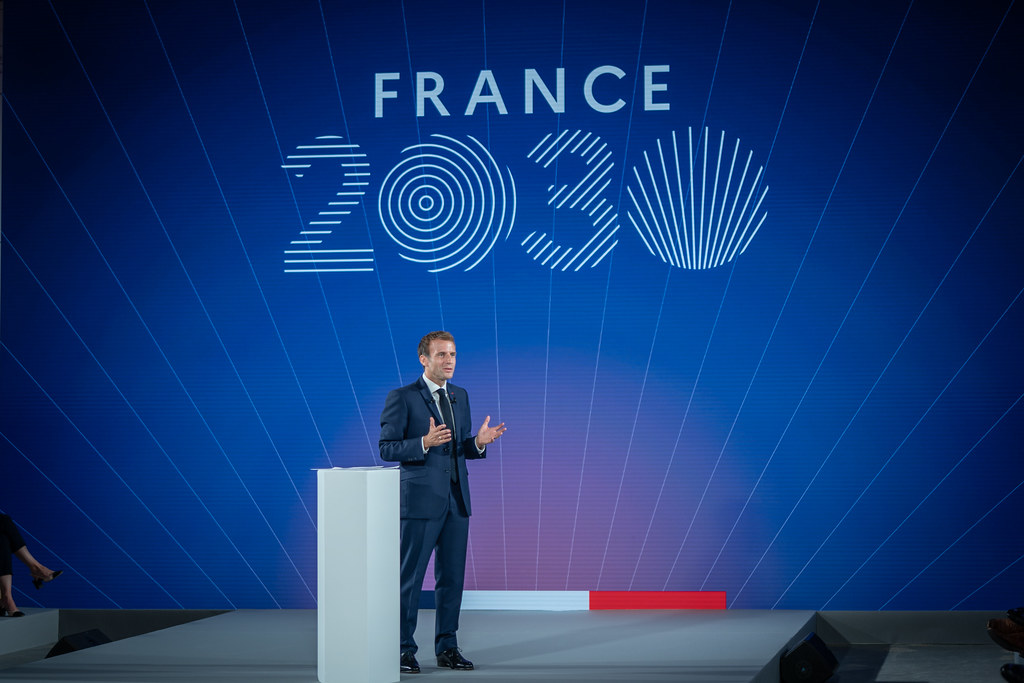 France 2030 | Élysée