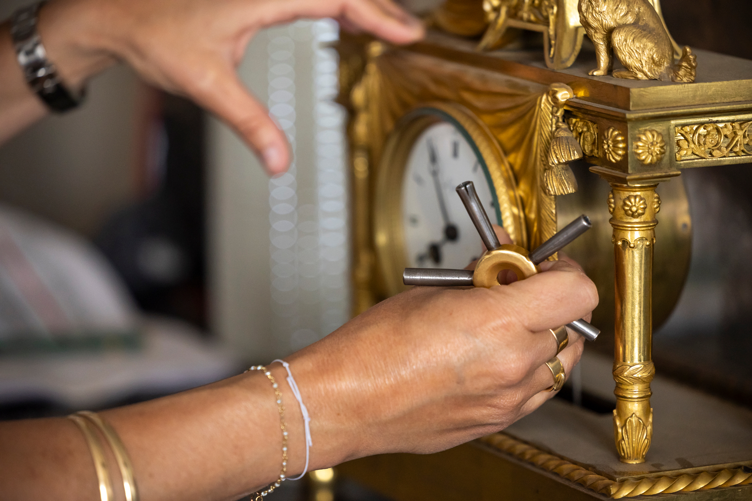 Musée | La Maison Élysée