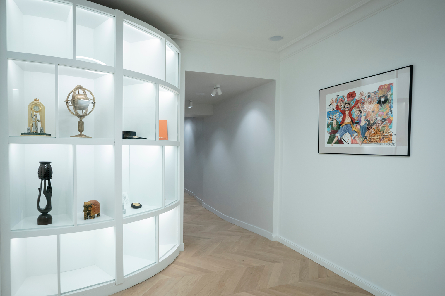 Musée | La Maison Élysée