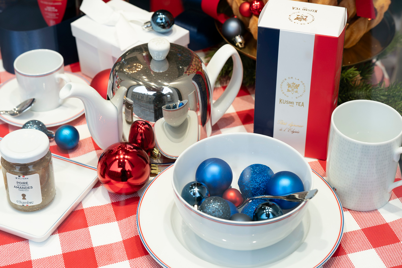 Boutique | La Maison Élysée