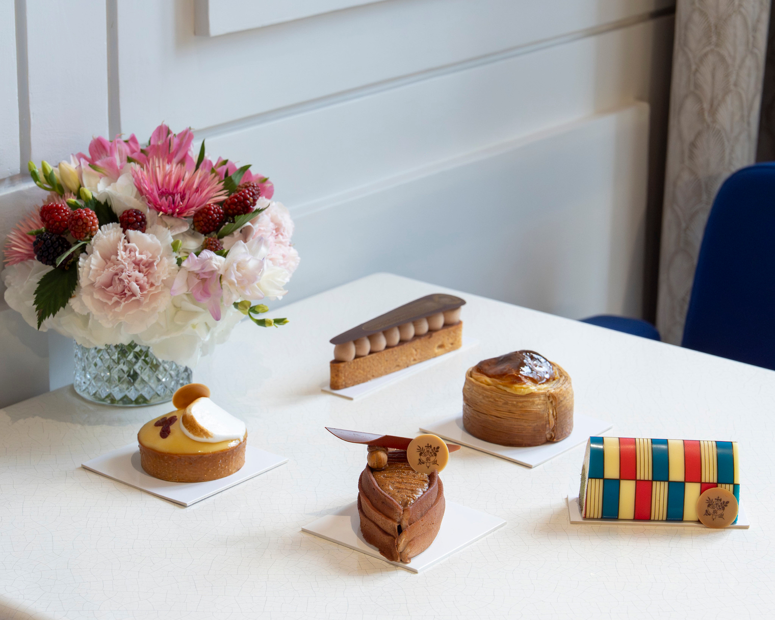 Café | La Maison Élysée