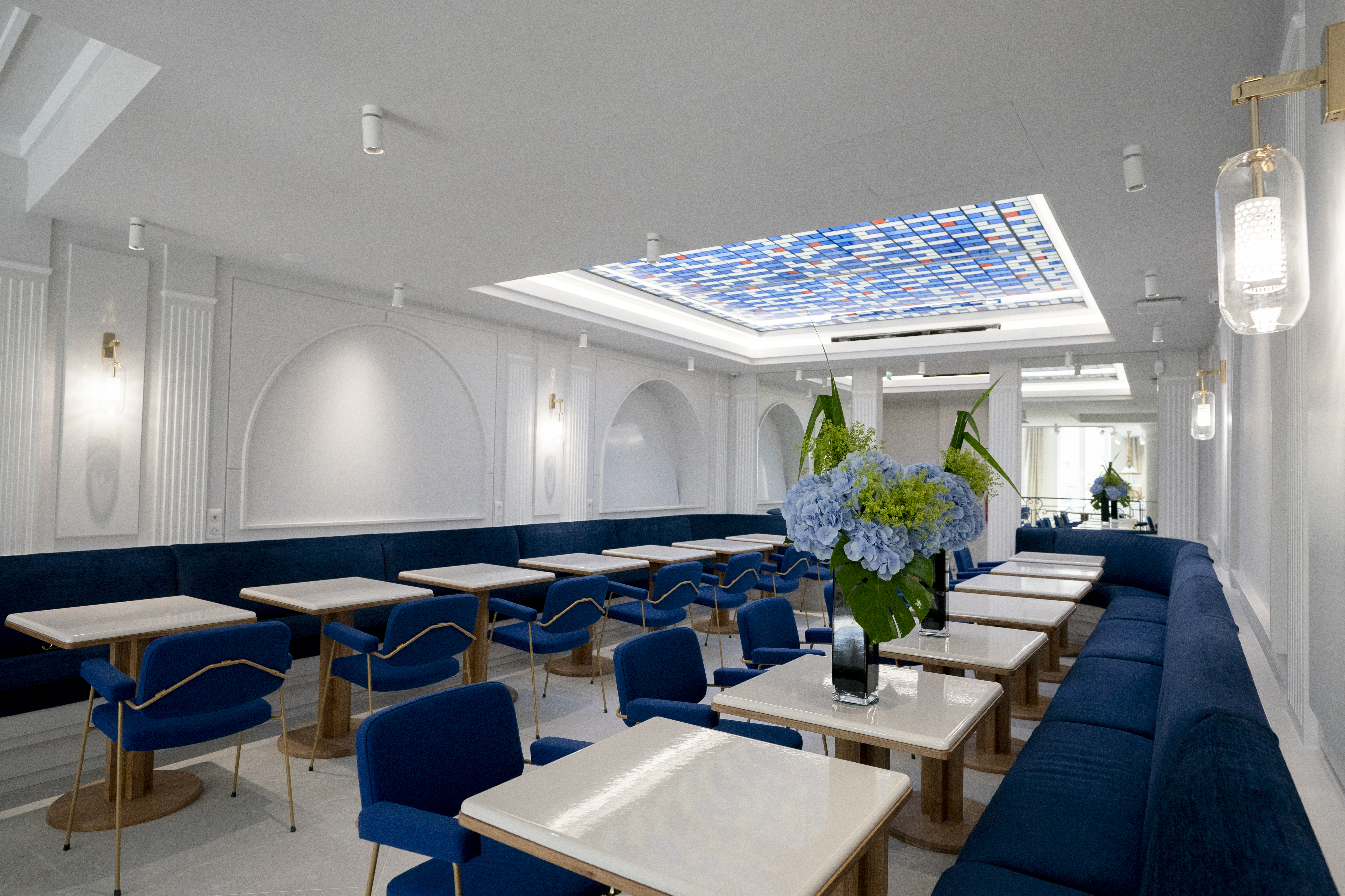 Café | La Maison Élysée