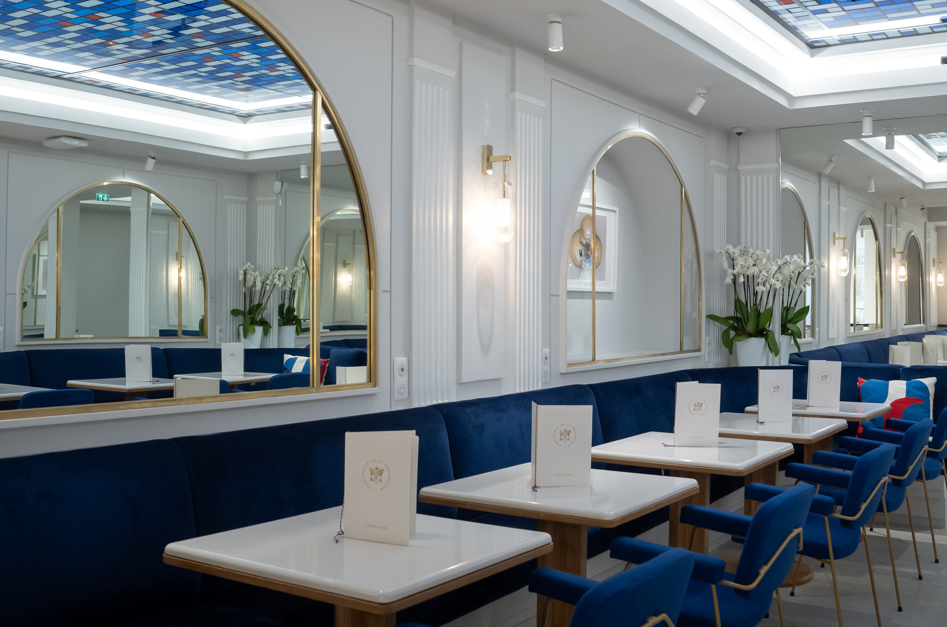 Café | La Maison Élysée