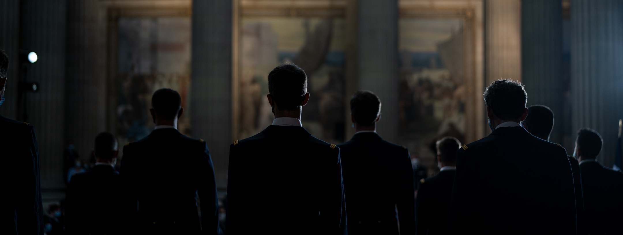 Principles of the Republic | Élysée