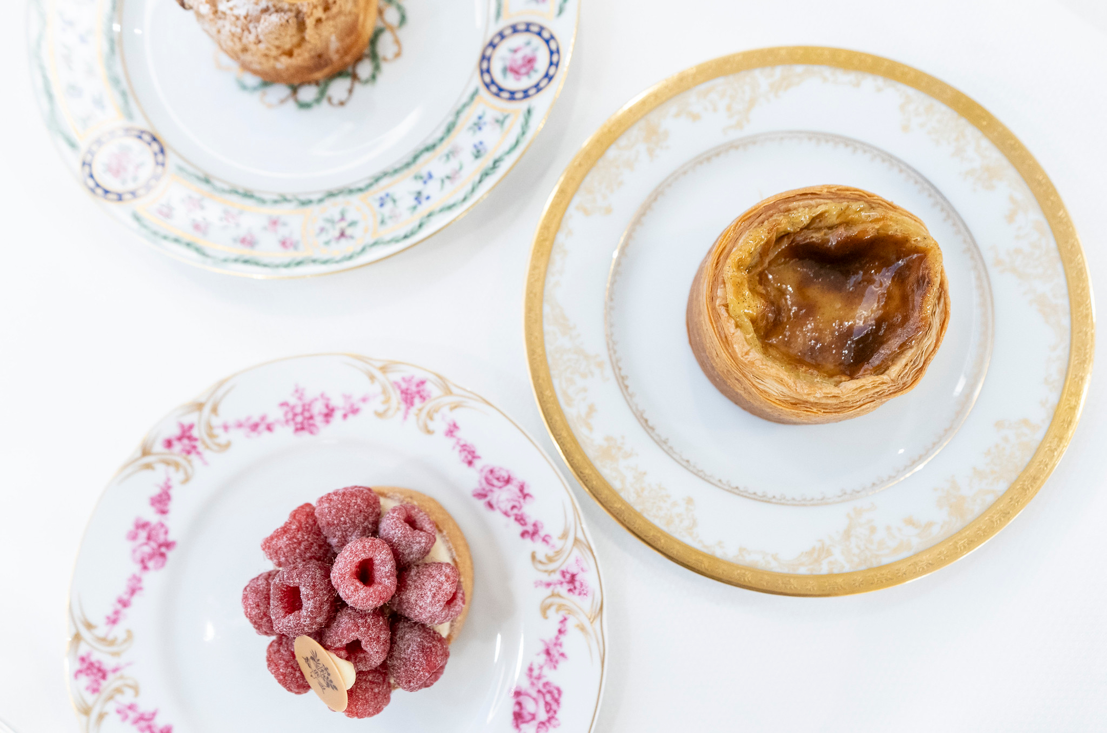 Café | La Maison Élysée