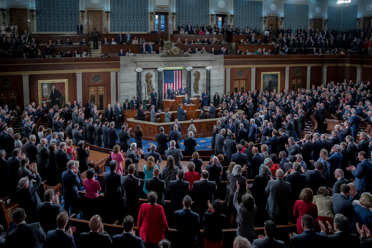 Speech by the President of the Republic, Emmanuel Macron, at the ...
