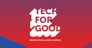 Tech for good : Taking a stand for a responsible and inclusive ...