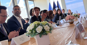 Artificial Intelligence Action Summit