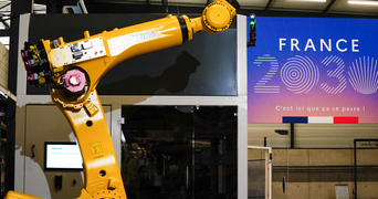 France 2030 | Élysée