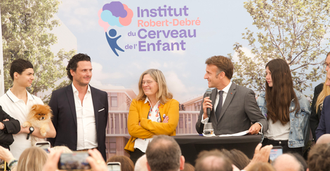 L'agenda du Président - Avril 2026 | Élysée