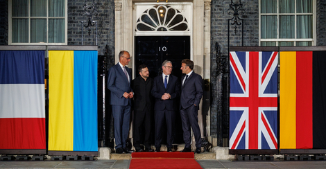 The President's agenda - June 2026 | Élysée