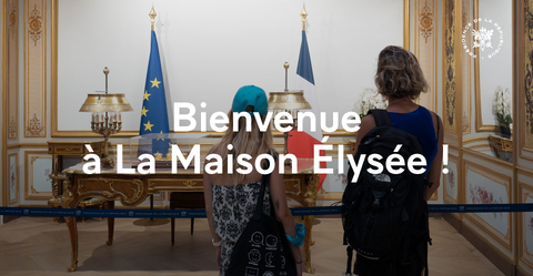Bienvenue à La Maison Elysée ! | Élysée