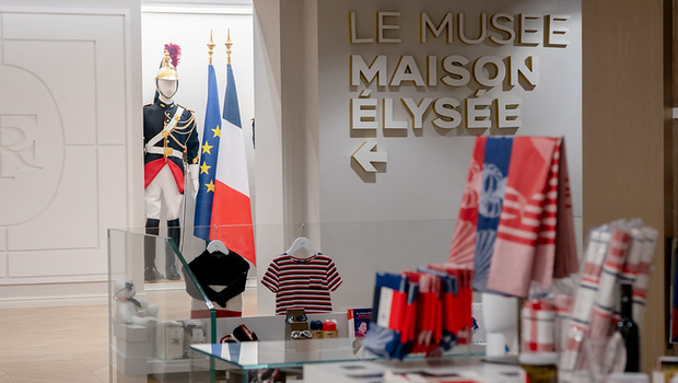 Home | La Maison Elysée