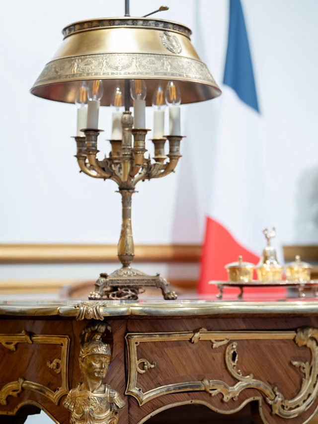 Home | La Maison Elysée