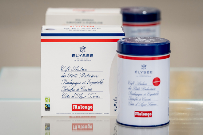 Café | La Maison Élysée