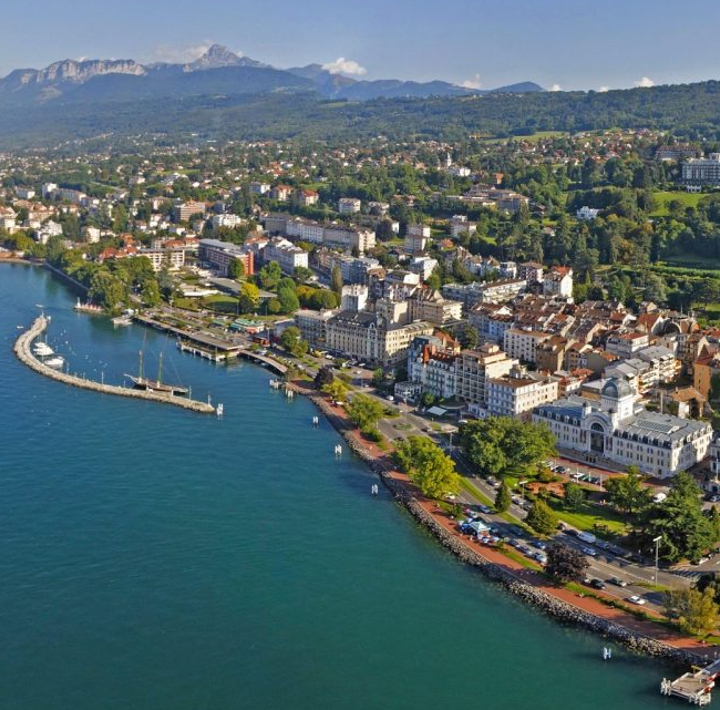 2026 G7 SUMMIT OF EVIAN