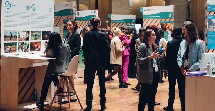 Artificial Intelligence Action Summit