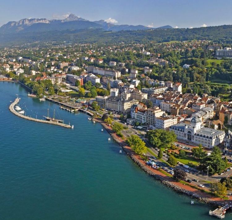 2026 G7 SUMMIT OF EVIAN