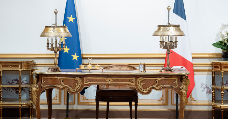 Accueil | La Maison Élysée