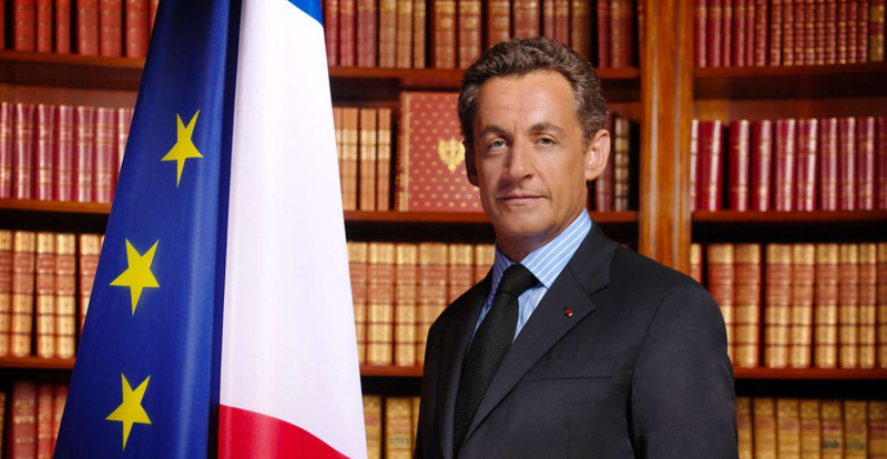 Nicolas Sarkozy | Élysée