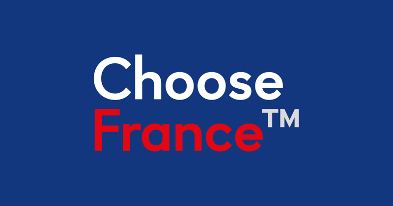 9e édition du Sommet Choose France. | Élysée