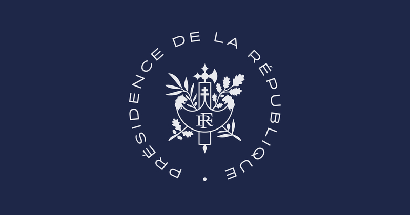 Joint Statement by President Macron and Prime Minister Starm