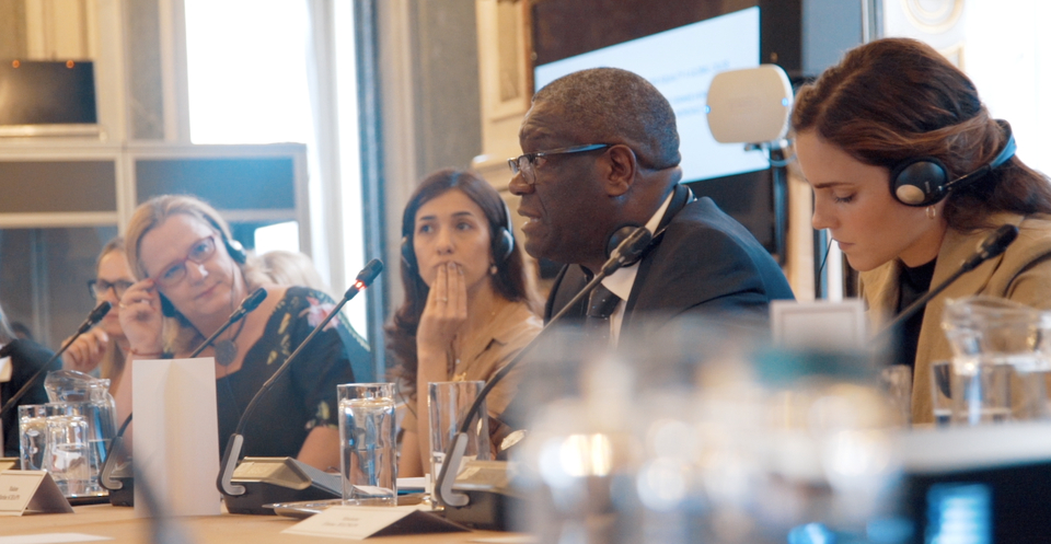 Second meeting of the Gender Equality Advisory Council | G7 Biarritz 2019