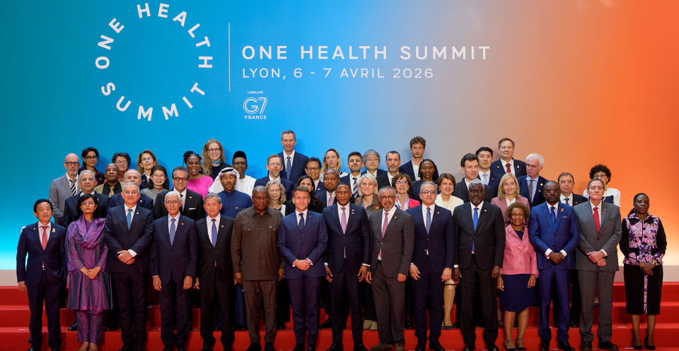 One Health Summit : pour une meilleure santé du vivant et de