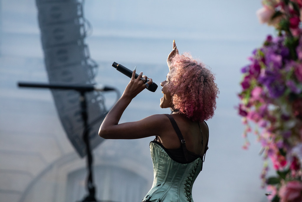 Retour des jours heureux, retour de la Fête de la Musique à l’Élysée ...