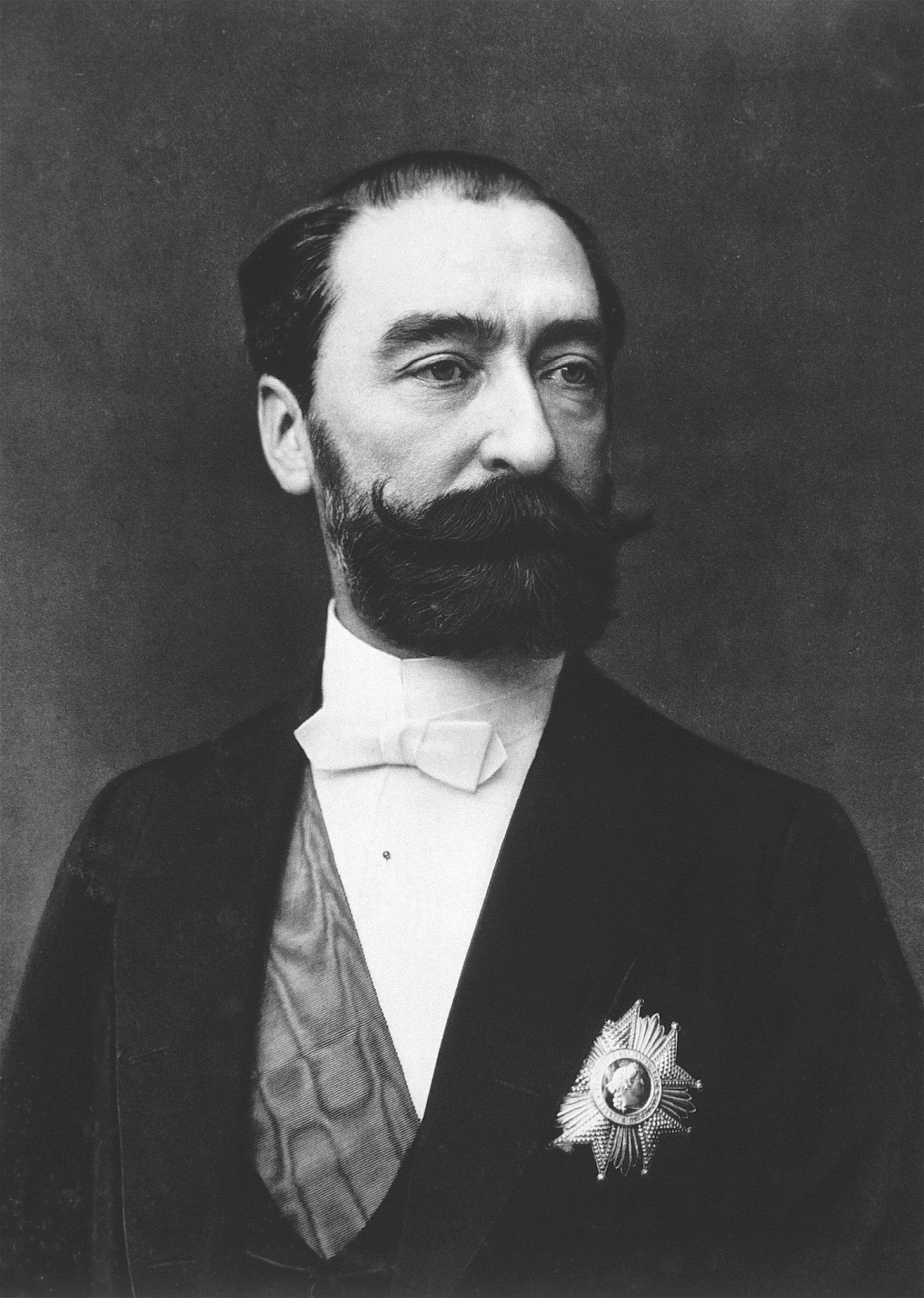 Sadi Carnot | Élysée