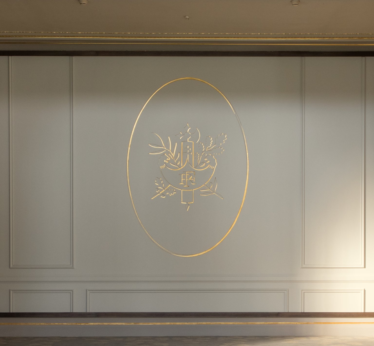 The symbols | Élysée