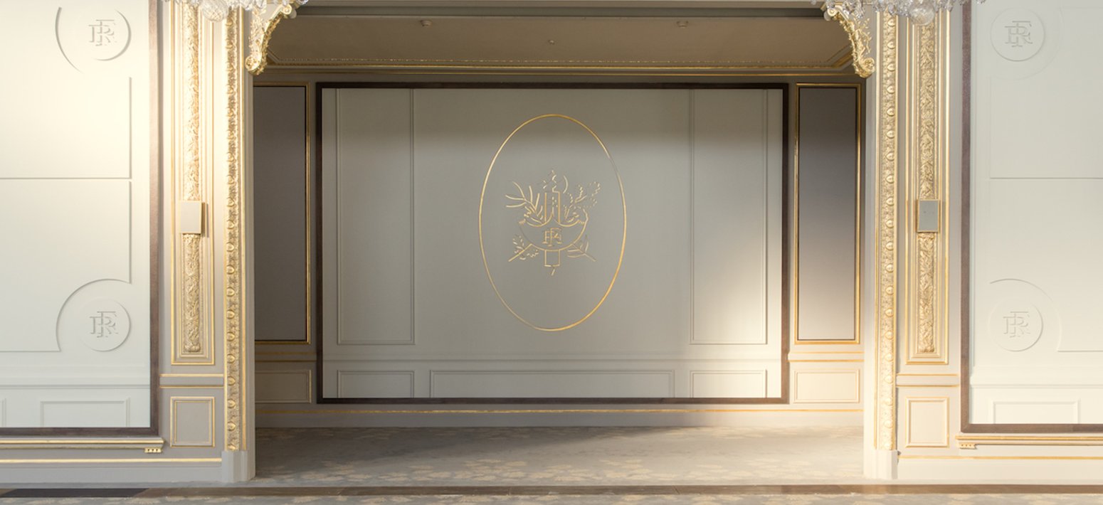 The symbols | Élysée