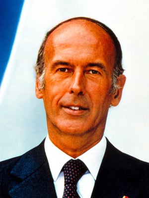 François Mitterrand | Élysée
