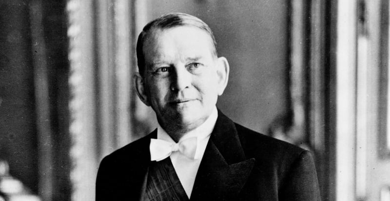 René Coty | Élysée