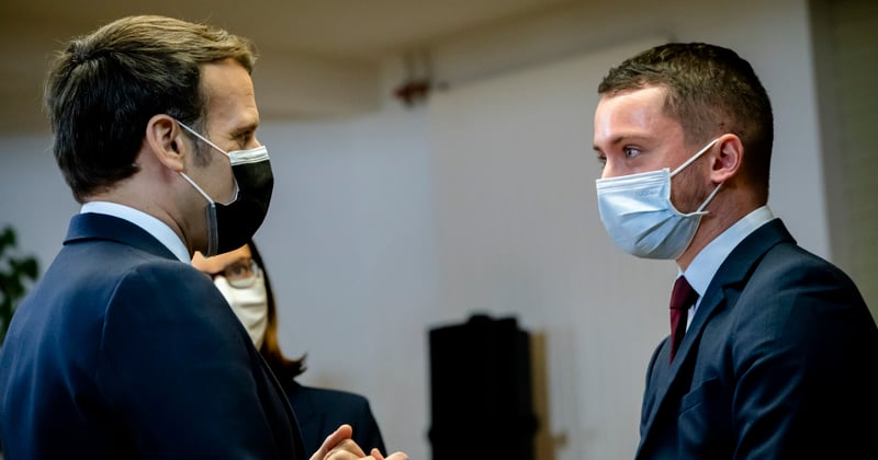 Fonction publique : les mêmes chances de réussir pour tous. Déplacement ...