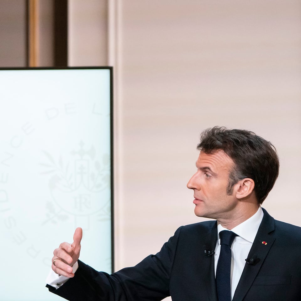 Le Partenariat Afrique-France : discours du Président à la veille de ...